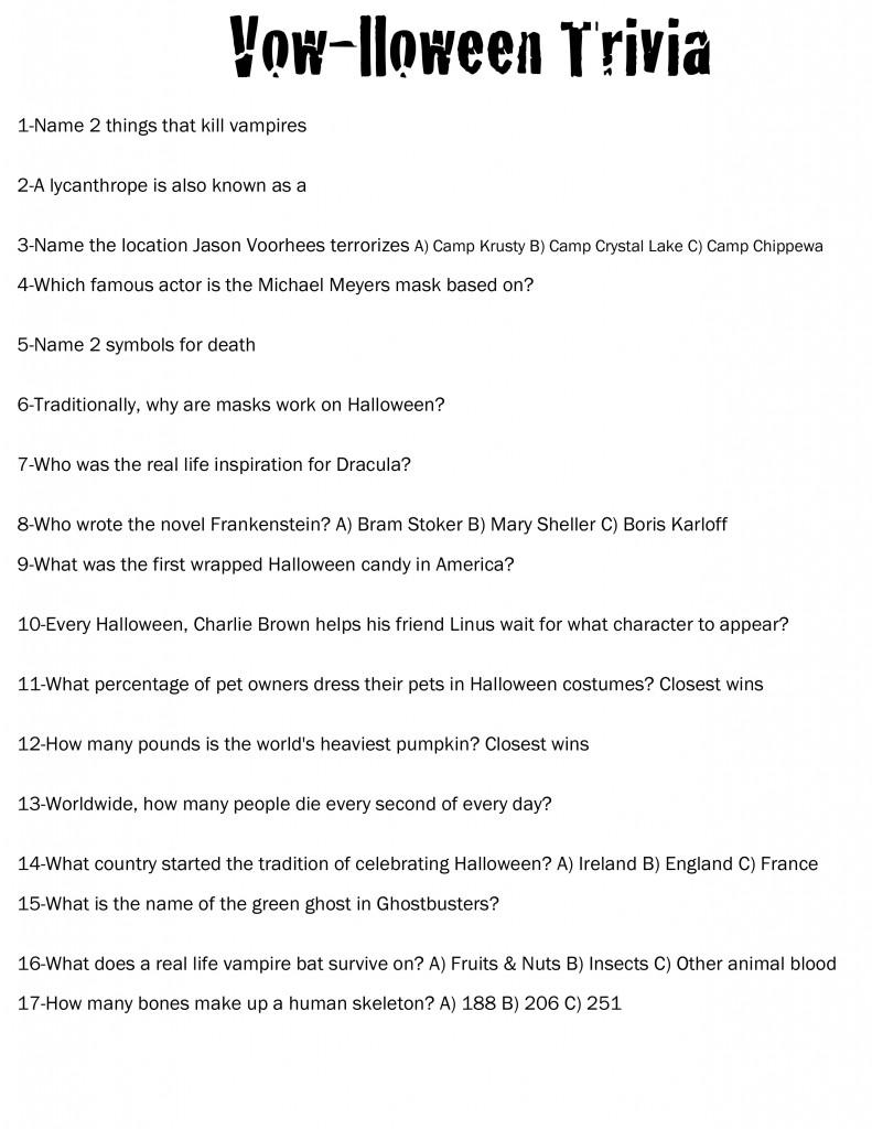 Halloween Trivia Game The Lily Sage halloween-trivia-game-the-lily-sage